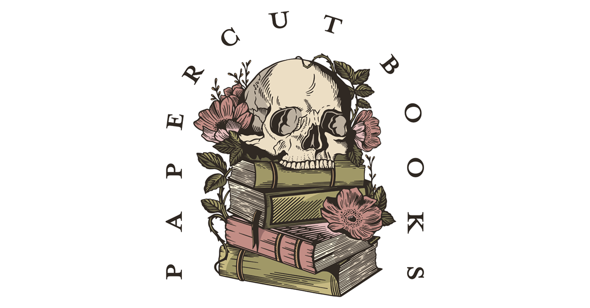 Papercut Books – Papercut Books