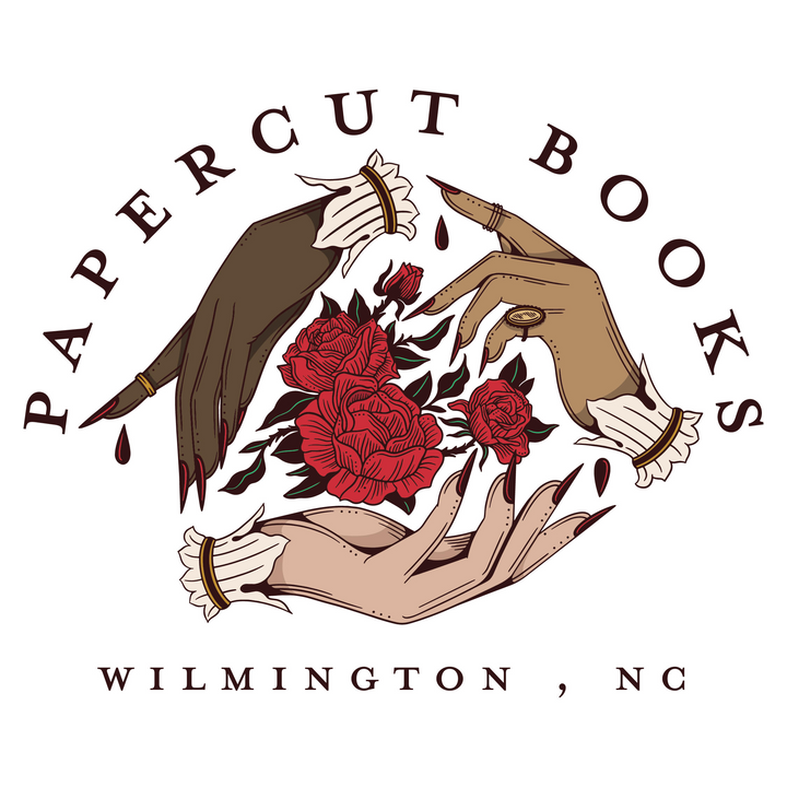 Papercut Books – Papercut Books