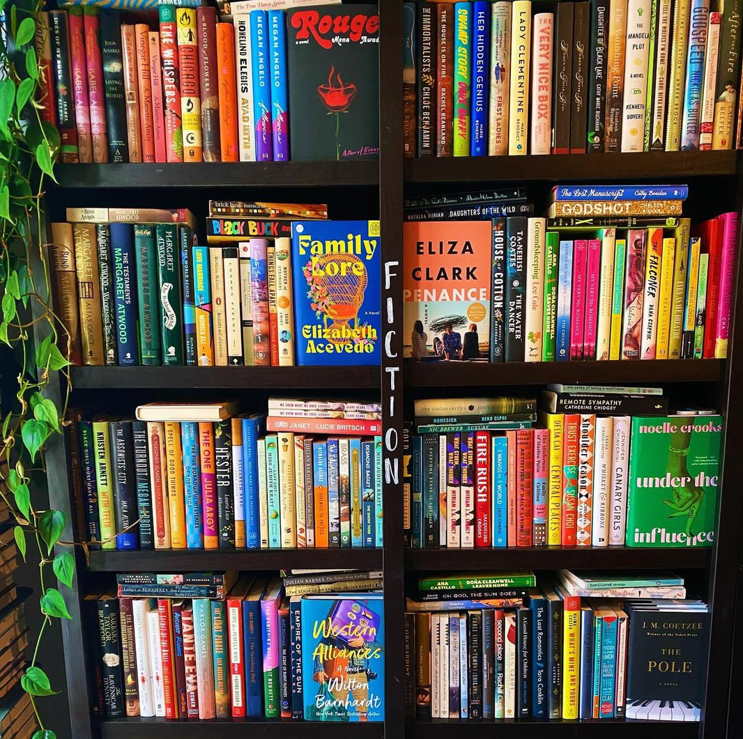 Papercut Books – Papercut Books