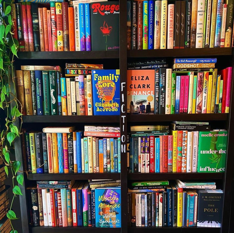 Papercut Books – Papercut Books