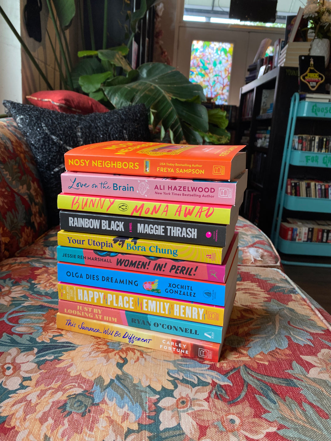 Papercut Books – Papercut Books