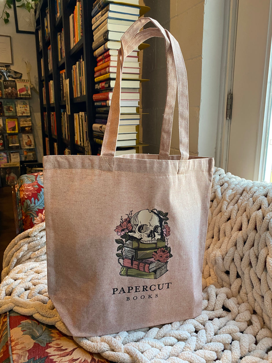 Papercut Books – Papercut Books