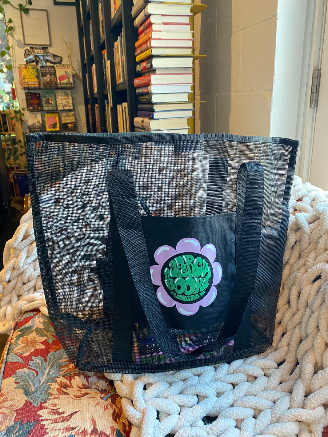 Papercut Books – Papercut Books