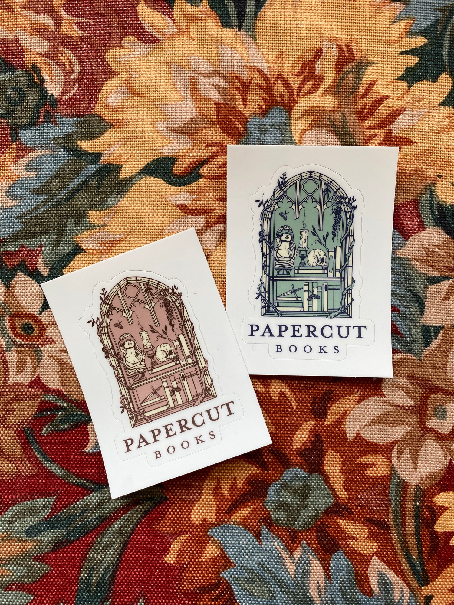 Collections – Papercut Books